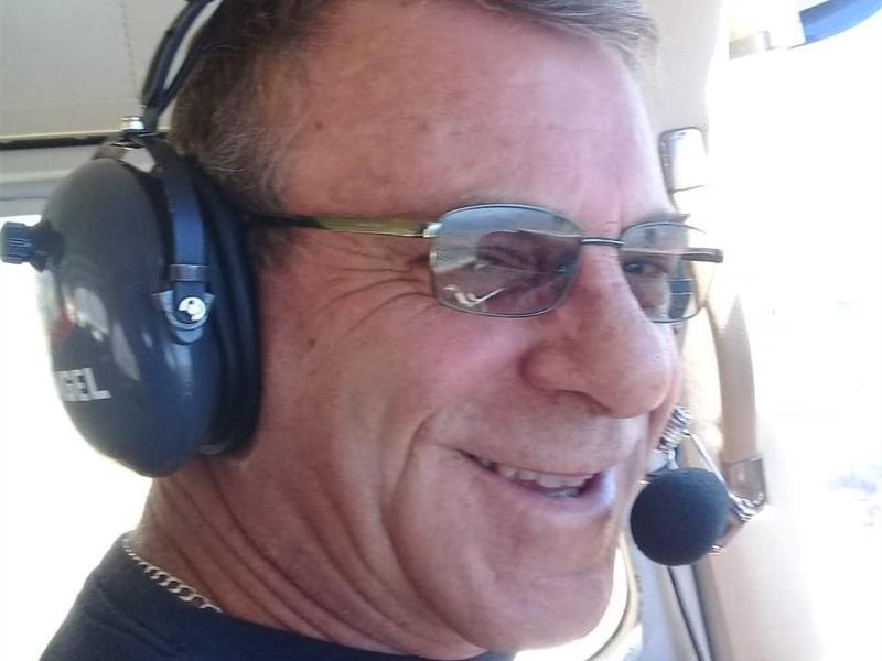 Pretoria 'action man' will be remembered for his sense of adventure ...