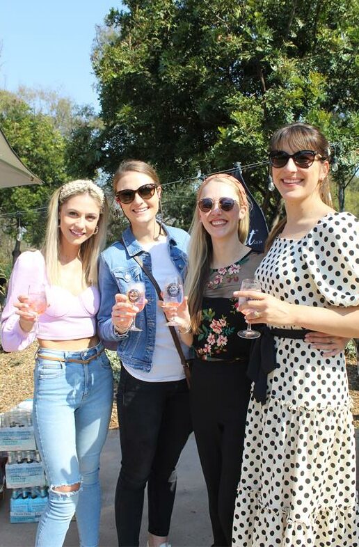 Gin is a win this month | Rekord