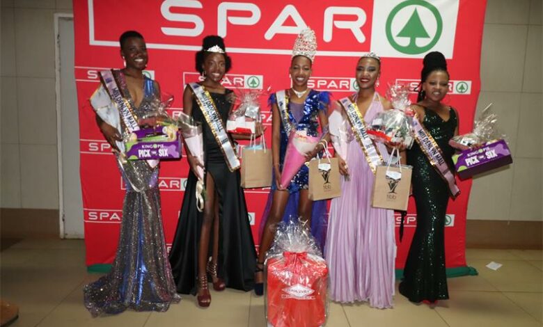 Denlyn mall pageant gives confidence to the little ones | Rekord