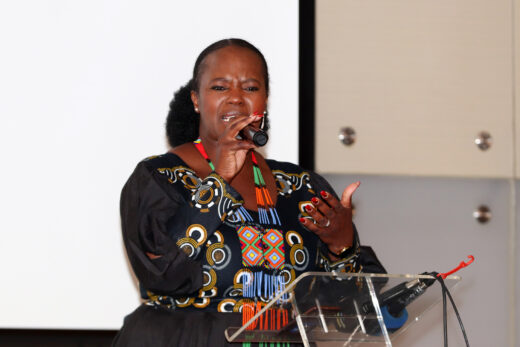 SATMA honours South African heroines and a hero | Rekord