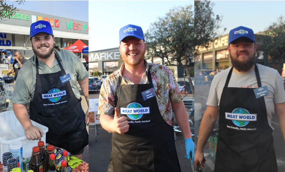Locals battle it out at braai competition in Centurion | Rekord