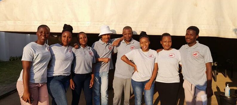 Nellmapius organisation supports youth | Rekord