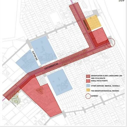 R800m metro plan to turn Centurion into '24-hour city' | Rekord