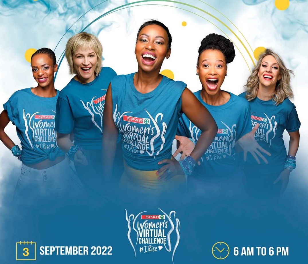 Entries still open for SPAR Virtual Challenge | Rekord