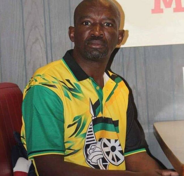 ANC Ga-Rankuwa branch chair murdered | Rekord