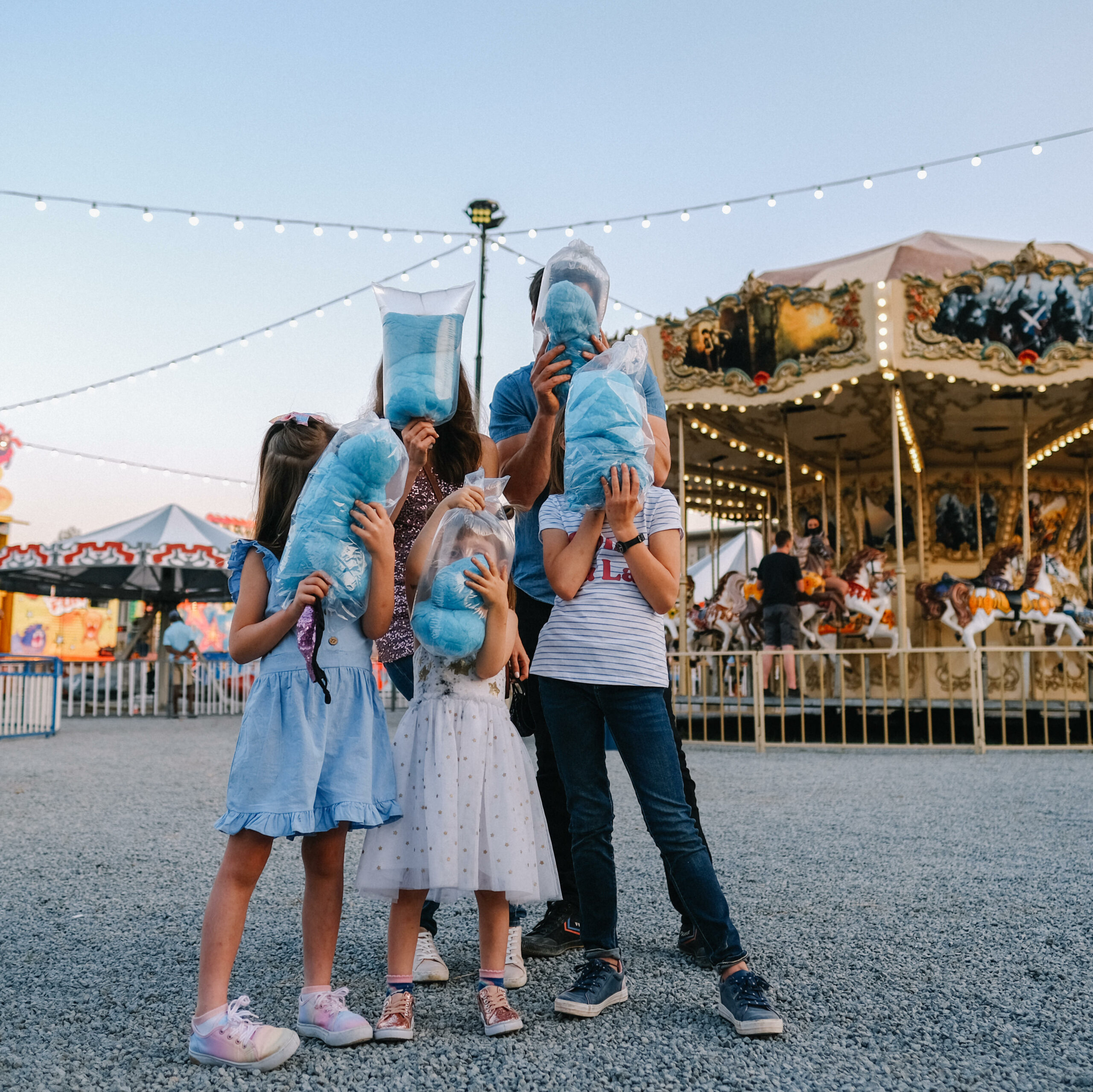 Massive carnival to hit the east of Pretoria | Rekord