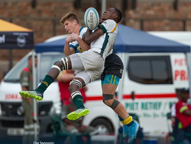 Frogfoot Schools 7's tournament series continues this weekend at ...