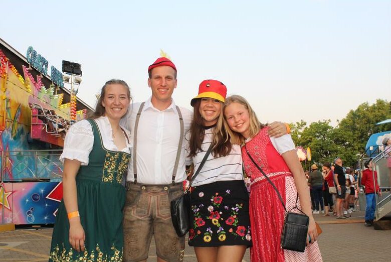 44th Oktoberfest brings 'Gemütlichkeit' to the Pretoria. | Rekord
