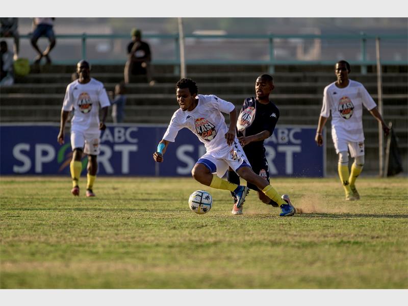 Mams team falls in final of Red Bull kasi champs | Rekord