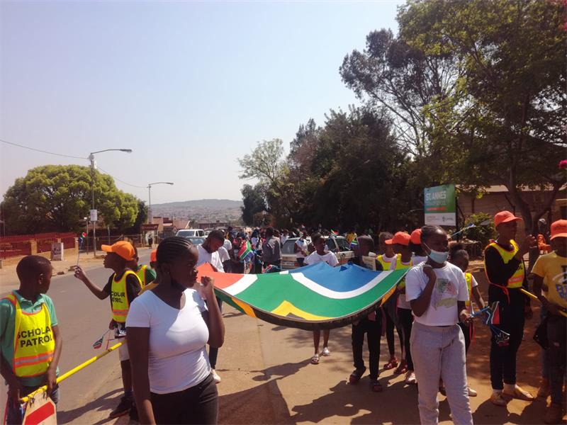 NGO brings Kool to school | Rekord