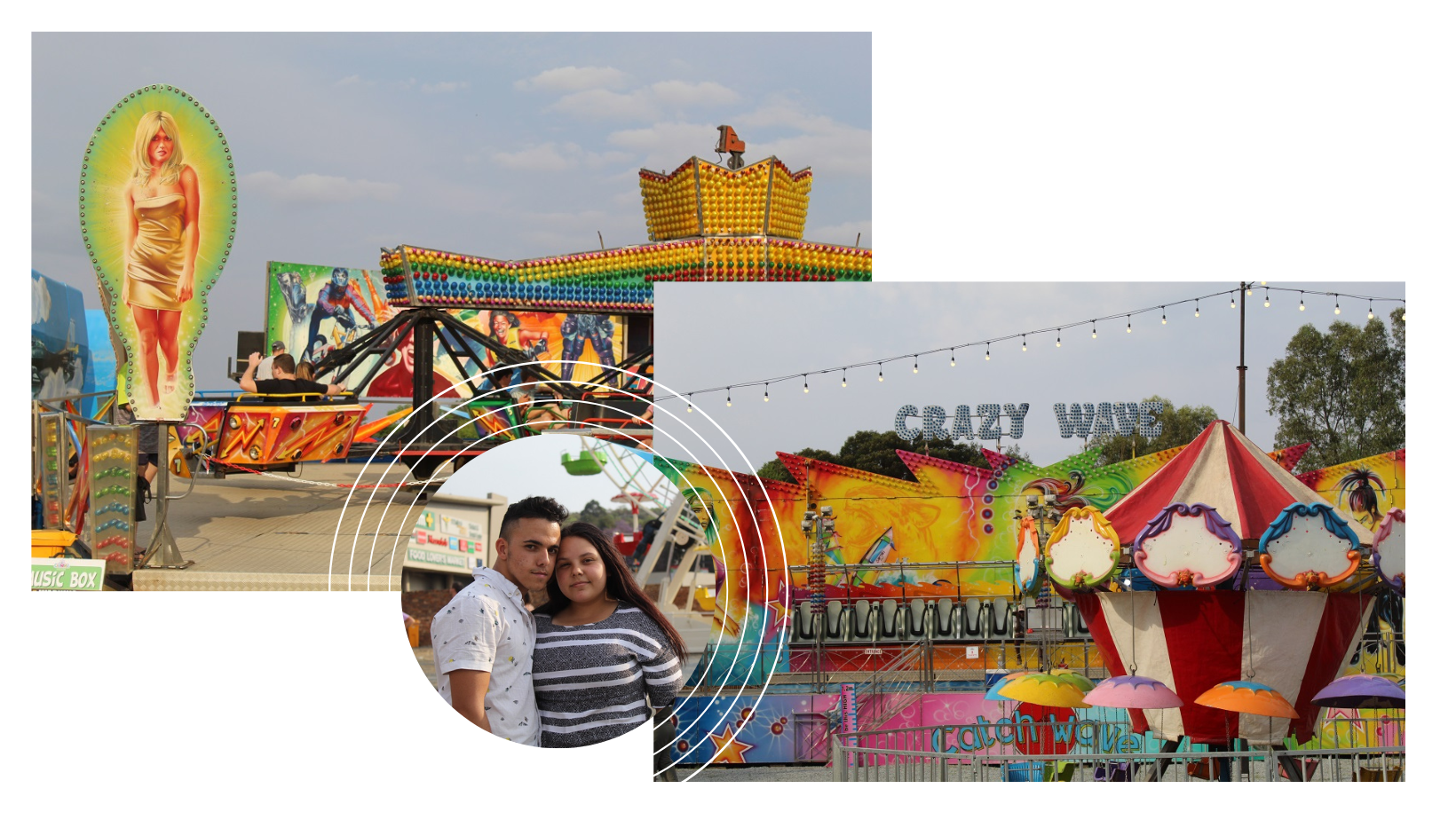 Fun-filled weekends arrive as Grove carnival returns | Rekord