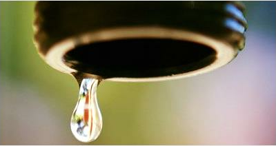 Use water sparingly during load-shedding | Rekord