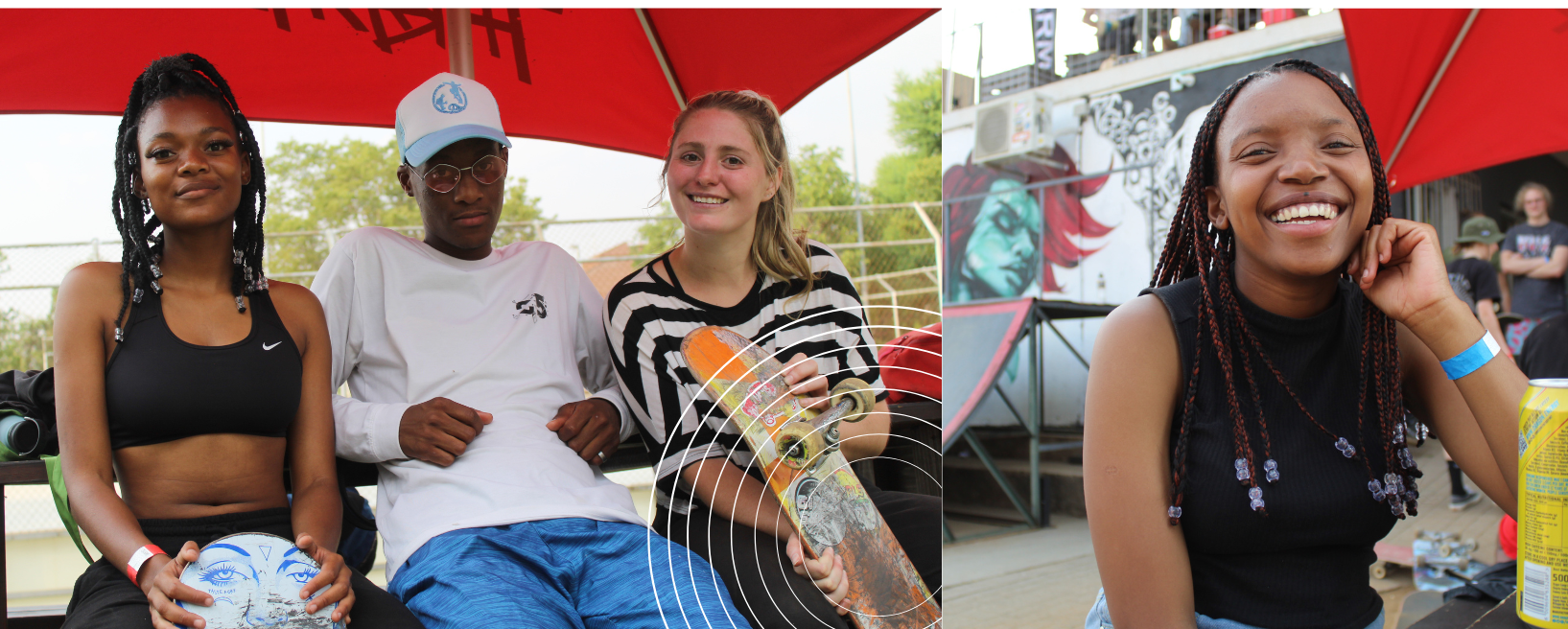 Skaters show up and out for Street Lines tournament | Rekord