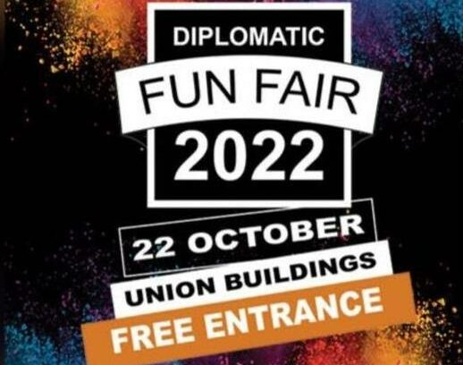 Update your weekend calendar with these events in Pretoria | Rekord