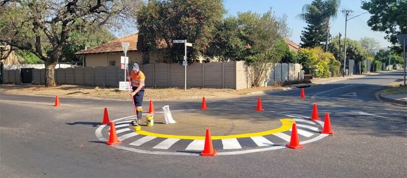 AfriForum tuinspan sit skouer aan die wiel in Noord en Moot | Rekord