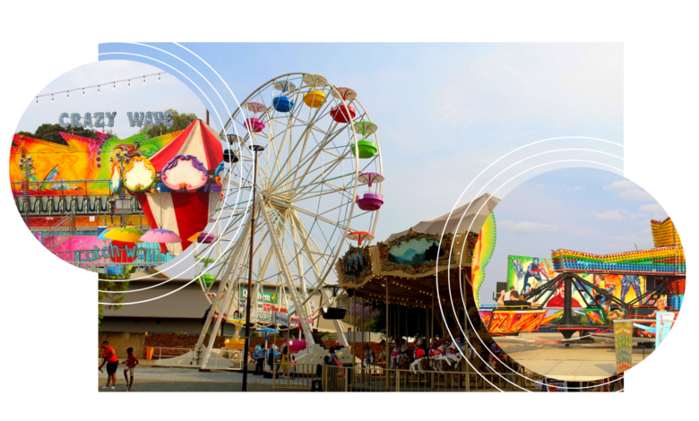 Fun-filled weekends arrive as Grove carnival returns | Rekord