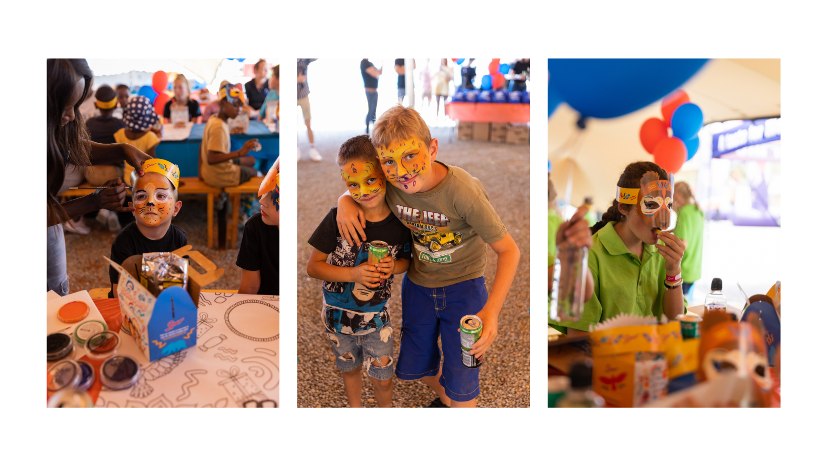 Spur South Africa & The Grove Mall celebrates Spur’s 55th birthday | Rekord