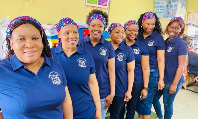 Irene school invites community members to fundraising walk | Rekord