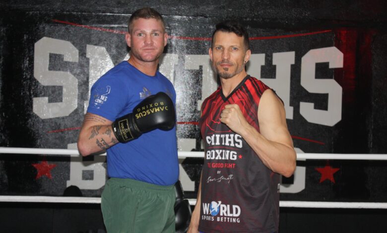 Boxing returns to The Carousel Casino with another Battle of the ...