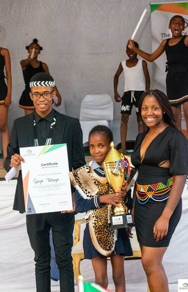 Mamelodi hosts first-ever Spelling Bee in 3 SA indigenous languages ...
