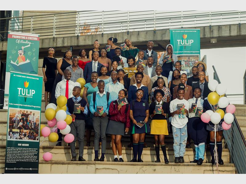 13 local learners featured in anthology of short stories and poetry ...