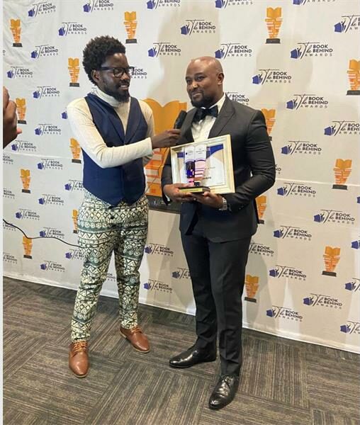 Magubane scoops award for “The Black Ants” book | Rekord