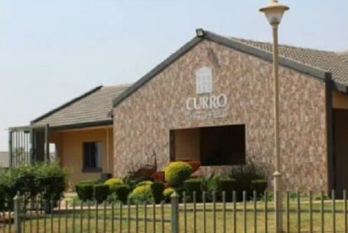 Curro CEO says safety a “top priority” | Rekord