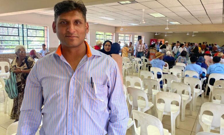 Laudium organisations host Mental Health awareness for aged | Rekord