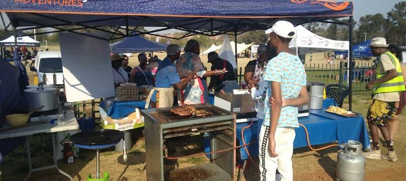 Pretoria West flea market returns this November | Rekord