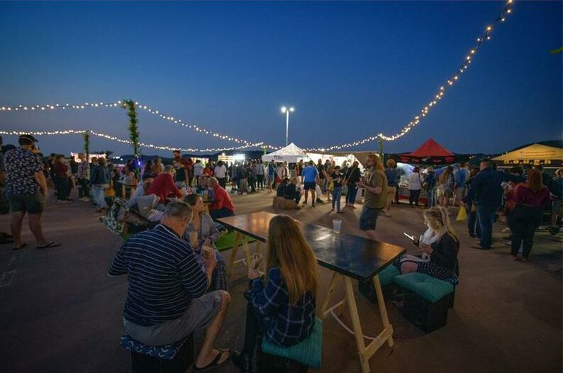 Your weekend guide to Pretoria | Rekord