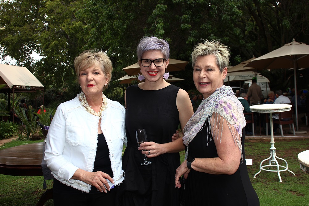 Best of Pretoria | ‘Humanity in business’ - local entrepreneurs speak ...