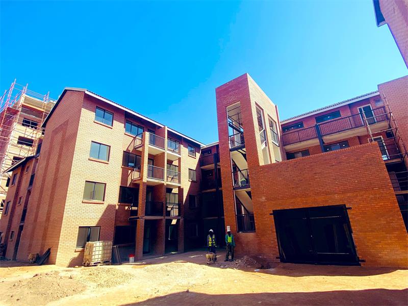 Metro reminds Marabastad beneficiaries to pay their deposits | Rekord