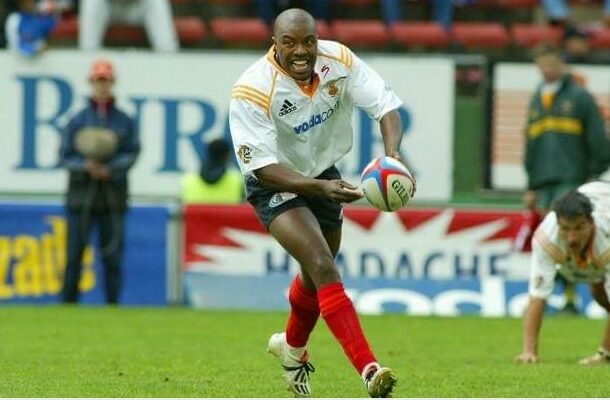 Tsimba appointed new TUT Vikings head coach | Rekord