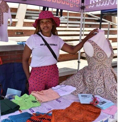 Tshwane metro supports flea market in Mamelodi | Rekord