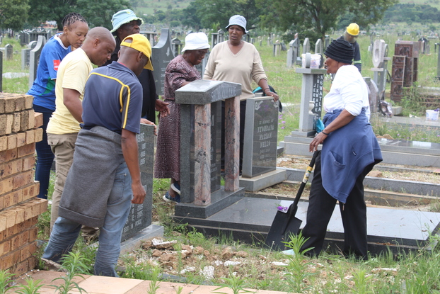 Commemoration of Mamelodi Massacre Day should be changed, residents cry ...