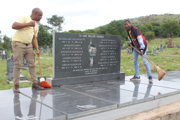 Commemoration of Mamelodi Massacre Day should be changed, residents cry ...