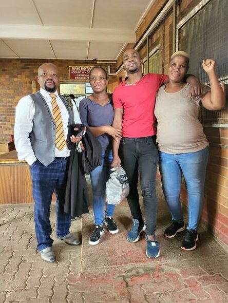 Three attempted murder accused out on bail | Rekord