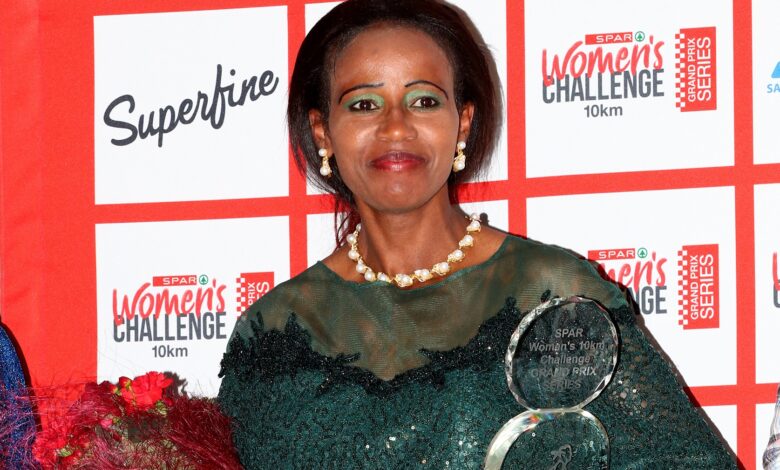 SPAR Grand Prix winners rewarded for their achievements | Rekord
