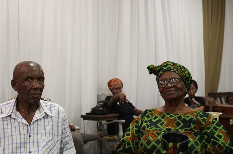 Mamelodi residents pay tribute to victims who died in 1985 | Rekord