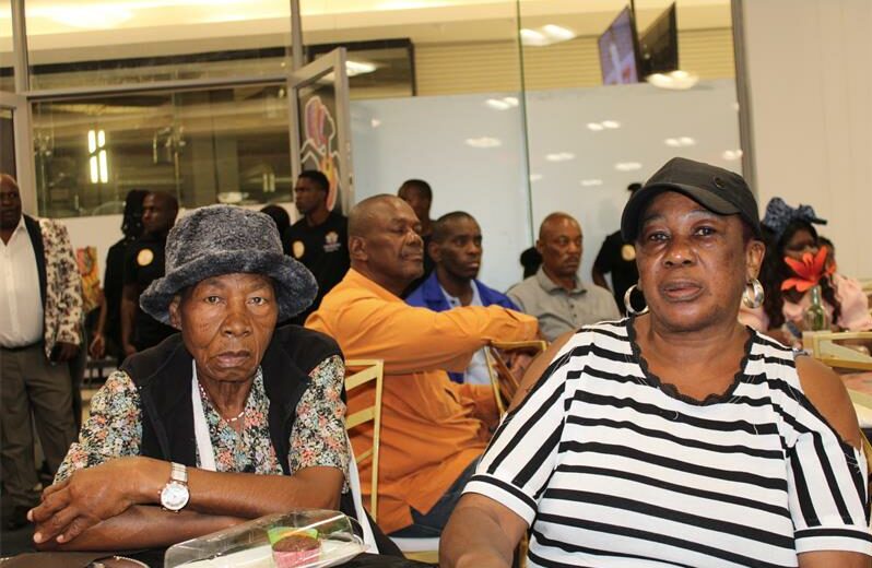 Mamelodi residents pay tribute to victims who died in 1985 | Rekord