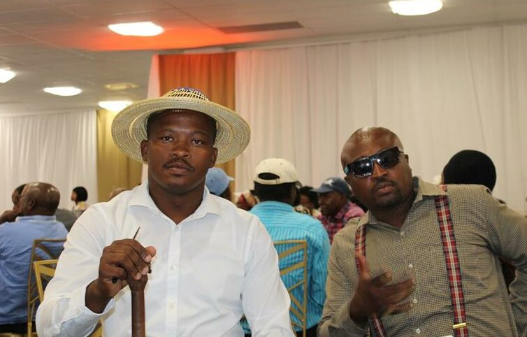 Mamelodi residents pay tribute to victims who died in 1985 | Rekord