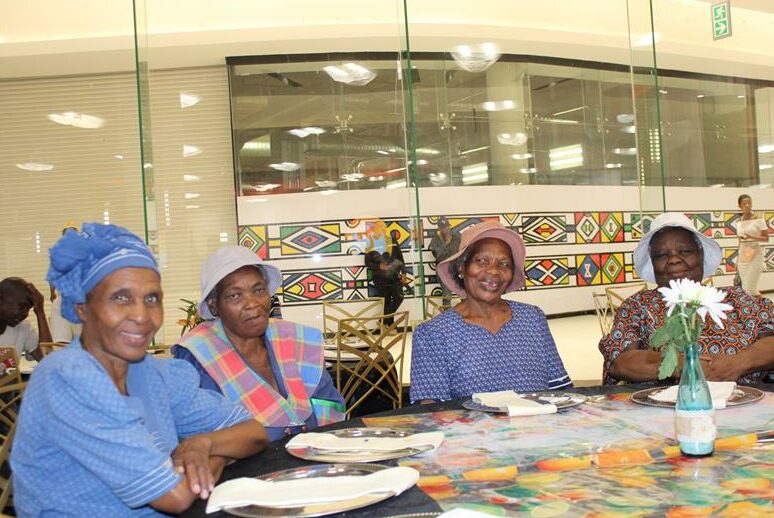 Mamelodi residents pay tribute to victims who died in 1985 | Rekord