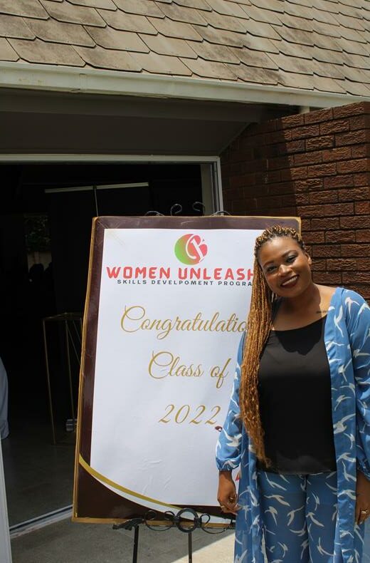 Basadi Ba Moshito hosts second graduation | Rekord