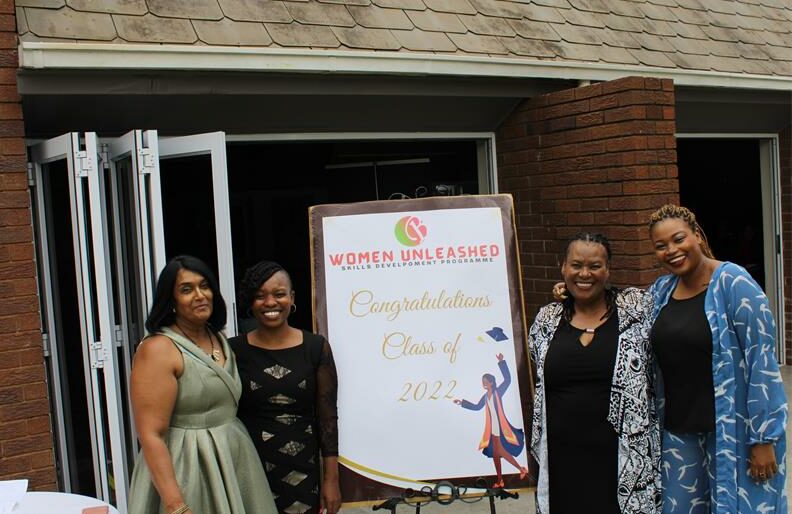 Basadi Ba Moshito hosts second graduation | Rekord