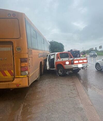 One dies in Moloto Road accident | Rekord