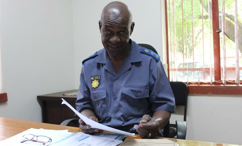 Two new station commanders for north police stations | Rekord