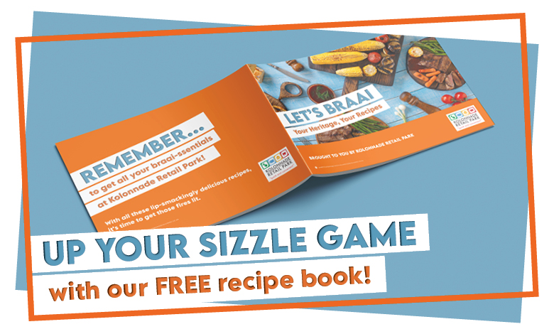 Braai like a boss | Rekord