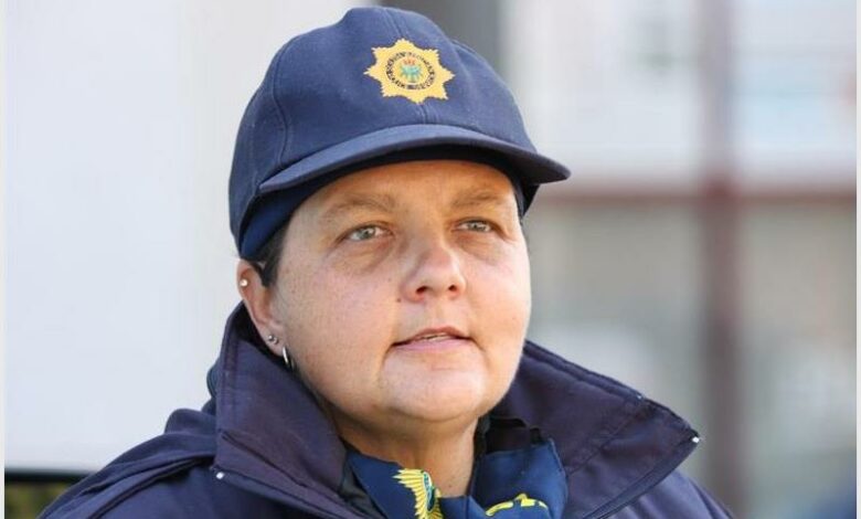 Moot bly een van veiliger omgewings in Pta behalwe toename in seksuele ...