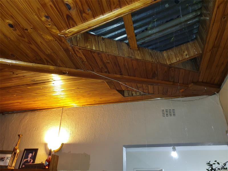 Highveld thunderstorm safety tips | Rekord