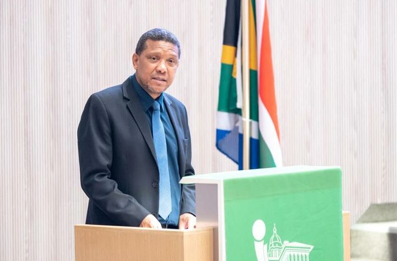 Leaked AG report flags Tshwane for ‘serious irregularities’ | Rekord